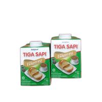 Jual Tiga Sapi Evaporasi Murah - Harga Terbaru 2024