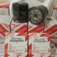 Jual Filter Oli Avanza Terlengkap - Harga Murah April 2025 & Cicil 0%