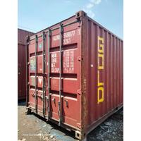 Container 20 Feet Harga Terbaru - Pilihan Terlengkap