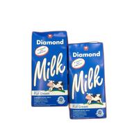 Jual Diamond Uht Milk 1 Liter Terdekat - Harga Murah & Grosir Juni 2024