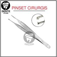Jual Pinset Cirurgis Terbaik - Harga Murah Juni 2024 & Cicil 0%