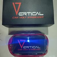 Jual Volt Stabilizer Mobil Terlengkap - Harga Murah Mei 2024 & Cicil 0%