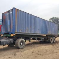 Container 40 Feet Terbaik & Terbaru November 2023 - Harga Murah