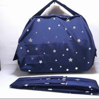 Jual Tas Parasut Lipat Model & Desain Terbaru - Harga Mei 2024