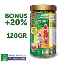 Jual Maggot Terlengkap & Terbaik - Harga Murah Desember 2024