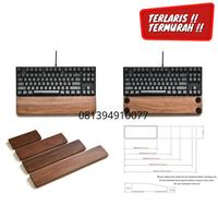 Jual Arm Rest Keyboard Terlengkap - Harga Murah Februari 2024 & Cicil 0%