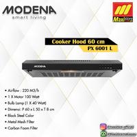 Cooker Hood Modena Murah Harga Terbaru - Pilihan Terlengkap