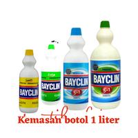 Jual Bayclin Murah - Harga Terbaru Januari 2026