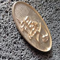 Jual Plat Emboss Murah & Terbaik - Harga Terbaru Februari 2024