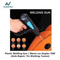 Jual Mesin Las Pvc Terbaik - Harga Murah April 2025 & Cicil 0%