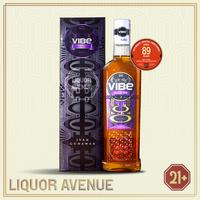Vibe Minuman, Kenikmatan Rasa & Kesenangan dalam Satu Teguk!