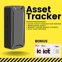 Jual Mini Gps Tracker Terbaru - Harga Murah Juni 2024 & Cicil 0%