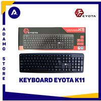 Jual Keyboard Eyota Terbaru - Harga Murah Mei 2024 & Cicil 0%