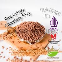 Jual Rice Crispy Terdekat - Harga Murah & Grosir Agustus 2025