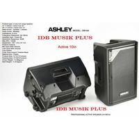 Jual Speaker Ashley 10 Inch Murah & Terbaik - Harga Terbaru April 2024