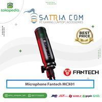 Jual Fantech Microphone Terlengkap - Harga Murah Mei 2024
