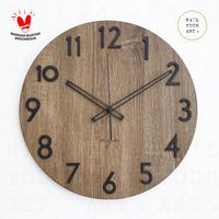 Jual Jam Dinding Besar Terbaik & Terbaru Mei 2024 - Harga Murah