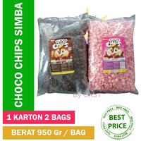 Choco Chips Harga Termurah - Pilihan Favorit