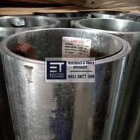 Jual Plat Galvanil Terlengkap - Harga Murah Mei 2024 & Cicil 0%