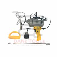 Jual Mixer Bor Terbaik - Harga Murah Juni 2023 & Cicil 0%