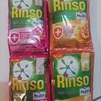 Jual Rinso Cair Sachet Murah - Harga Terbaru Maret 2023