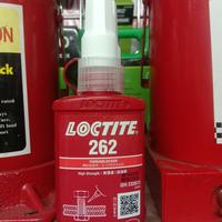 Jual Loctite 262 Terbaik - Harga Murah Juni 2024 & Cicil 0%
