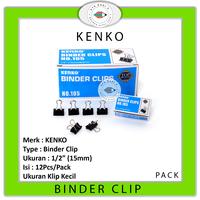 Jual Binder Clip 105 Terlengkap - Harga Grosir & Murah Juli 2022