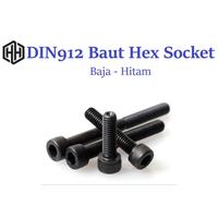 Jual Baut M3 Terbaik - Harga Murah Maret 2024 & Cicil 0%