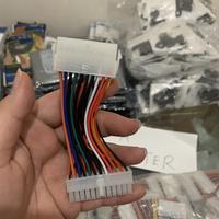 Jual Kabel 24 Pin Terlengkap - Harga Murah Mei 2024 & Cicil 0%