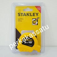 Jual Meteran Stanley Terbaik - Harga Murah Maret 2024 & Cicil 0%