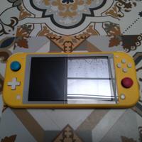 Jual Nintendo Switch Lite Second Murah & Terbaik - Harga Terbaru ...