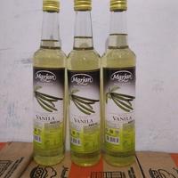 Jual Sirup Marjan Vanila Terdekat - Harga Murah & Grosir Juni 2024