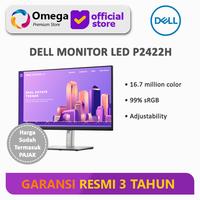 Jual Monitor Dell 24 Inch Murah & Terbaik - Harga Terbaru Juni 2024