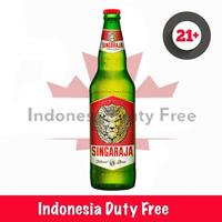 Smirnoff Ice, Minuman Seru dengan Sensasi Unik! Juni 2024