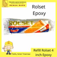 Jual Roll Cat Kecil Refill Terbaik - Harga Murah April 2024 & Cicil 0%