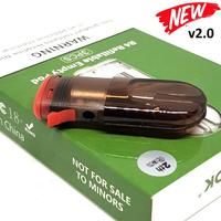 Review CARTRIDGE RELX POD INFINITY / RELX POD ESSENTIAL / CATRIDGE ...