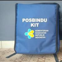Jual Posbindu Kit Terlengkap - Daftar Harga Oktober 2025 & Cicilan 0%