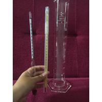Jual Thermometer Glass Terbaik - Harga Murah Mei 2024 & Cicil 0%