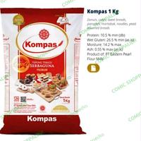 Jual Tepung Kompas Terdekat - Harga Murah & Grosir Juni 2024
