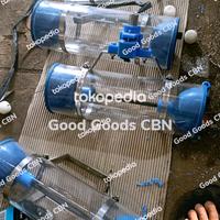 Jual Water Sampler Murah - Harga Terbaru Maret 2024