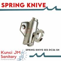 Jual Spring Knip Jendela Terbaik - Harga Murah Mei 2024 & Cicil 0%