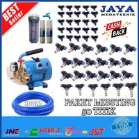 Jual Sprayer Terbaik - Harga Murah Januari 2025 & Cicil 0%