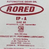 Jual Rored Epa 90 Murah - Harga Terbaru 2025