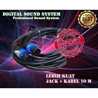 Jual Kabel Sound System Murah & Terbaik - Harga Terbaru Februari 2024