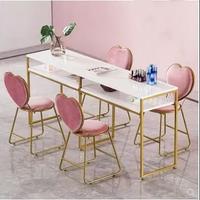 Jual Meja Nail Art Murah & Lengkap - Harga Juni 2024