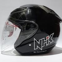 Jual Helm Nhk N1 Terlengkap - Harga Murah Mei 2024 & Cicil 0%
