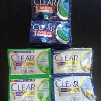 Jual Shampo Clear Sachet April 2024 Harga Termurah - Cicil 0% 3x di ...