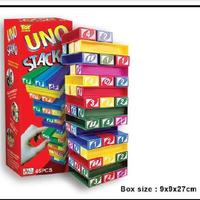 Jual Aneka Uno Stacko Terlengkap - Harga Murah Januari 2024