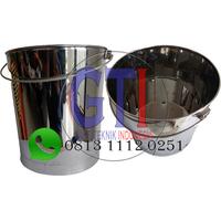 Jual Ember 10 Liter Terbaik - Harga Murah Februari 2024 & Cicil 0%