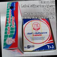 Jual Label Tom And Jerry 107 Terlengkap - Harga Grosir & Murah Februari ...